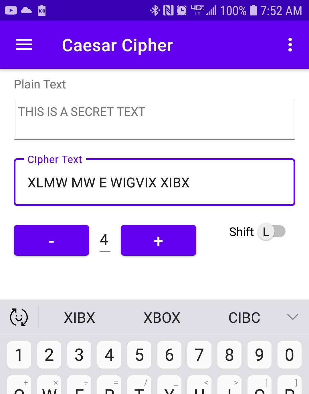 Codebreaker’s Toybox – Feeming Weasel Software