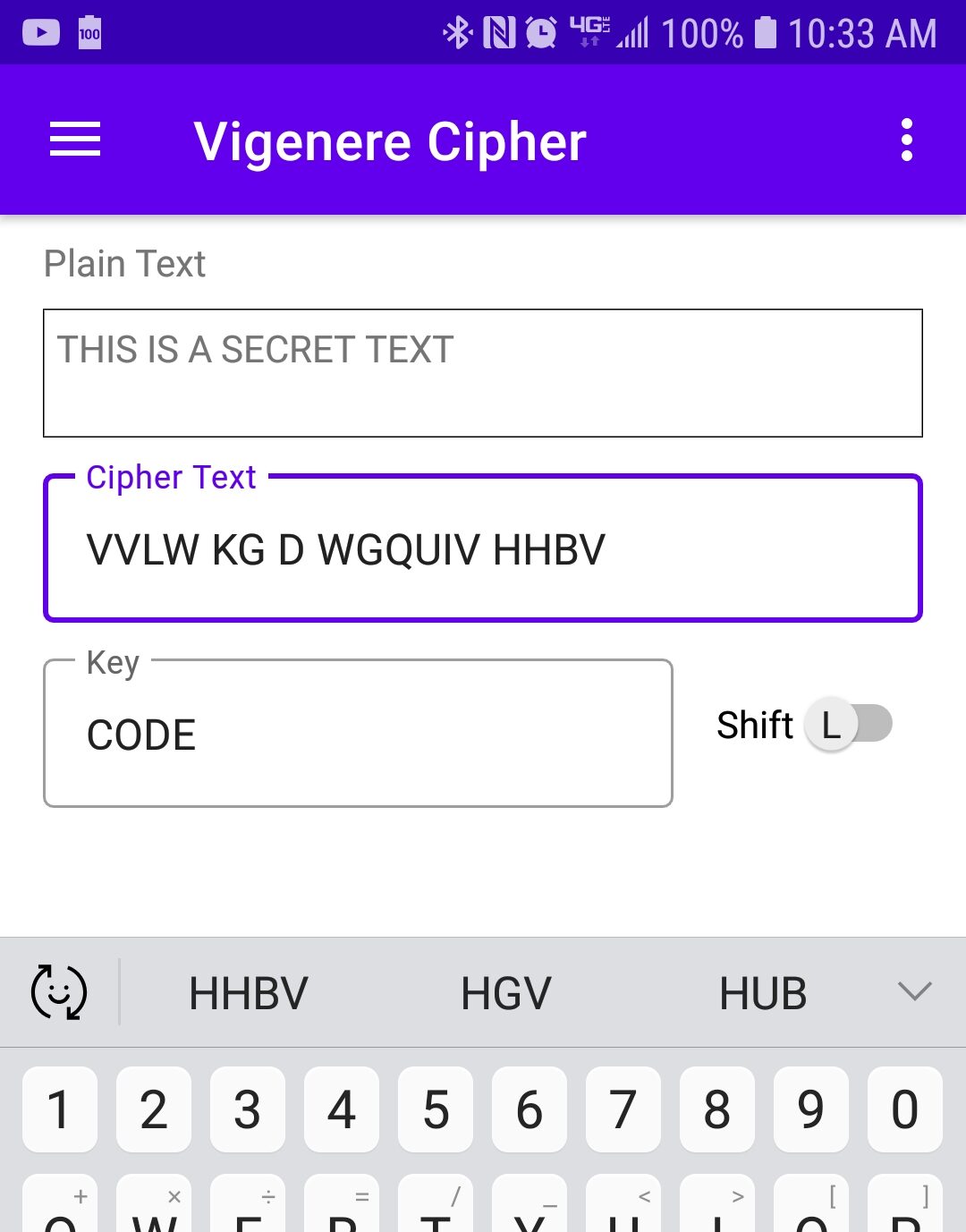 Codebreaker’s Toybox – Feeming Weasel Software
